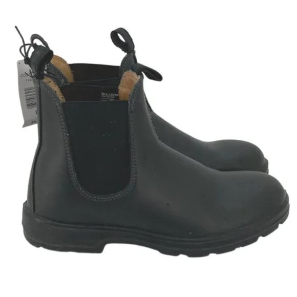 Prospector | Shoes | Prospector Mens Bryan Chelsea Boot Black Various ...